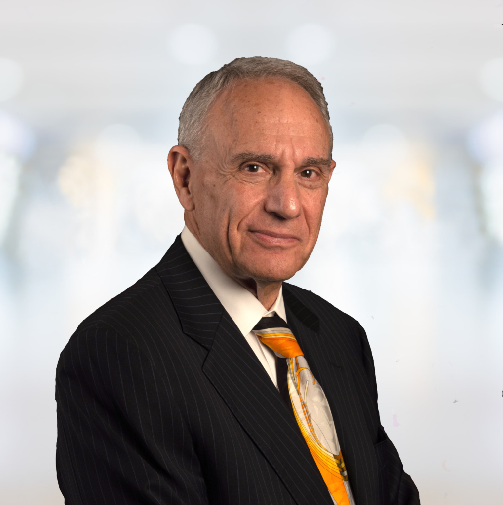 Larry Epstein, Of Counsel | Reape Rickett Law Firm