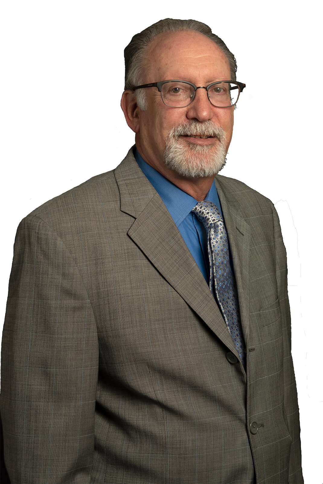 Larry Goldman, Esq. Recognized for Highest Ethical Practice - DD