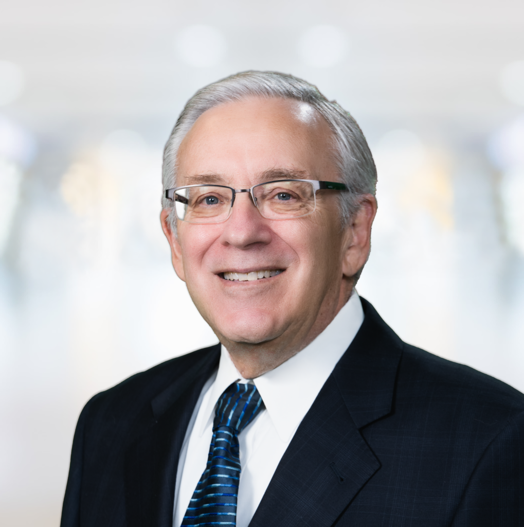 Rand E. Pinsky, Of Counsel | Reape Rickett Law Firm